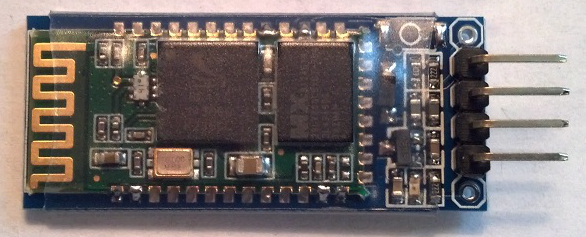 Plug-in Bluetooth Module – MinSeg.Com